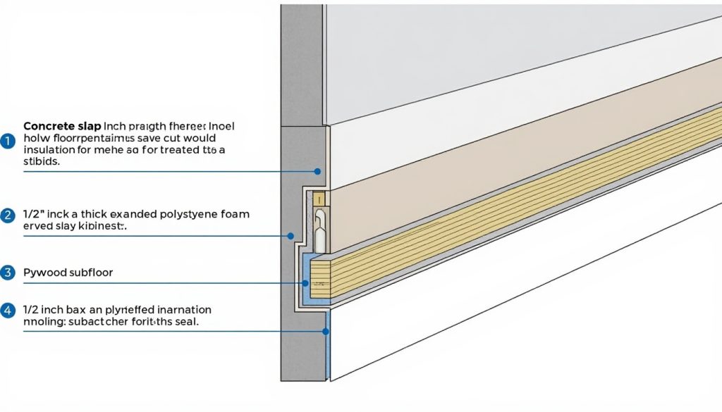 Découvrez les atouts du plancher hourdis en béton pour vos chantiers en ...